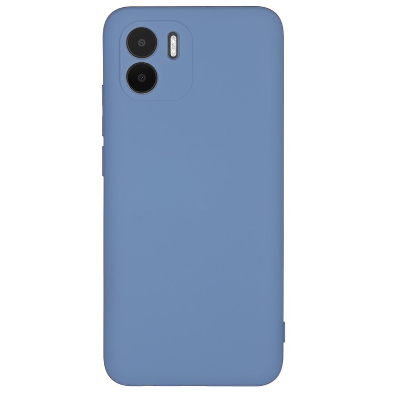 TPU MATTE for Redmi A1/Redmi A2/Redmi A1 Plus/Redmi A2 Plus (plava)