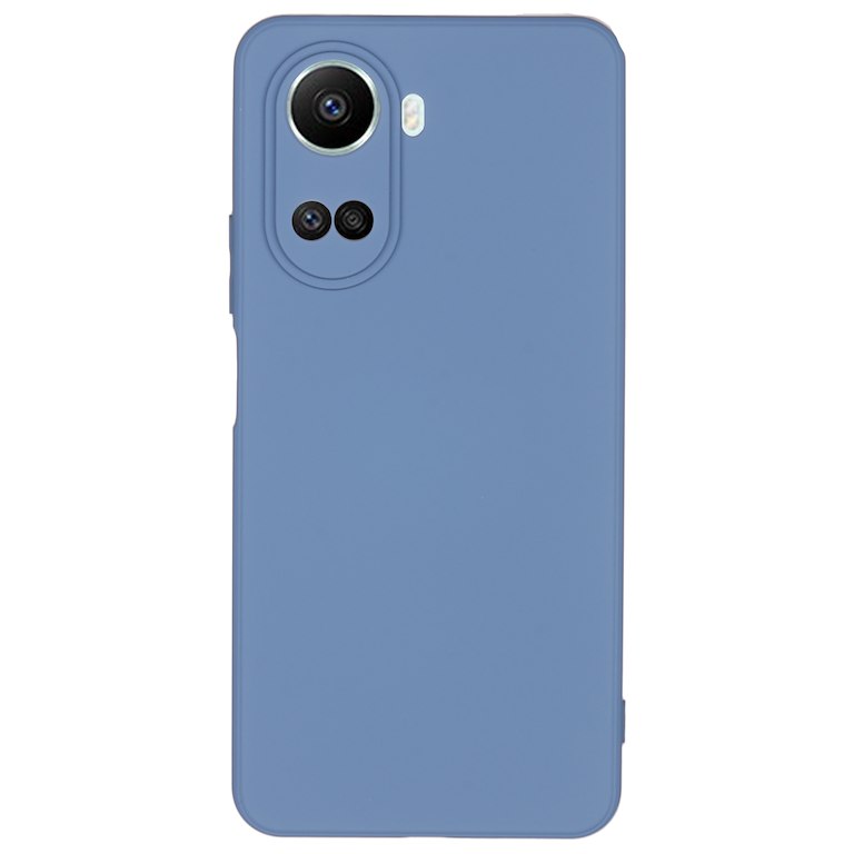 TPU MATTE for Nova 10 SE (plava)