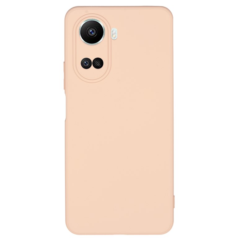 TPU MATTE for Nova 10 SE (roza)