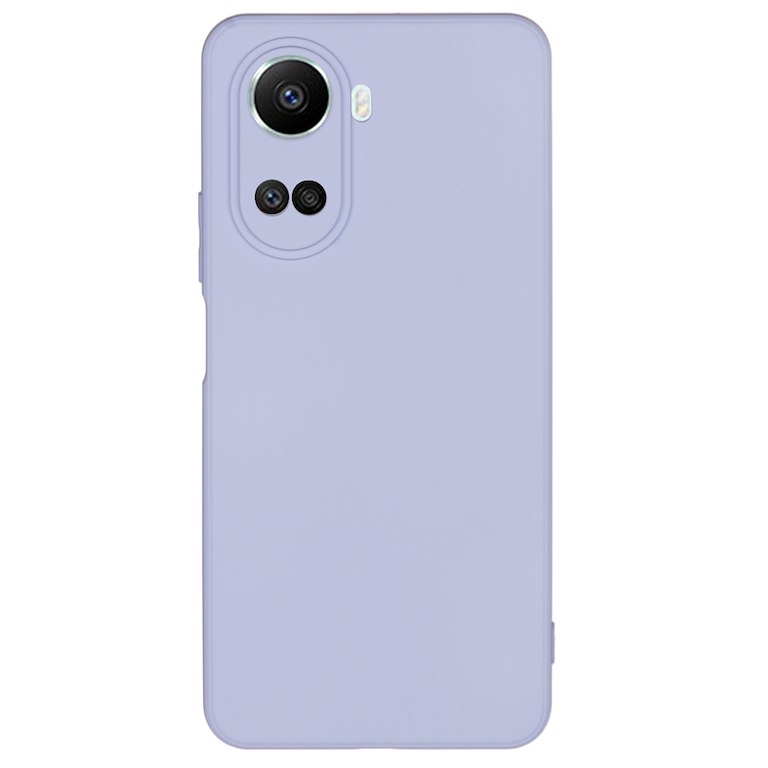 TPU MATTE for Nova 10 SE (ljubičasta)