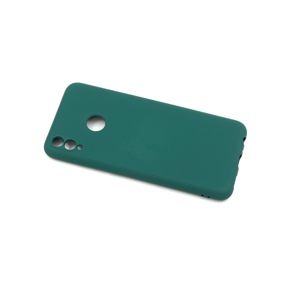 TPU MATTE for Honor 8X (zelena)