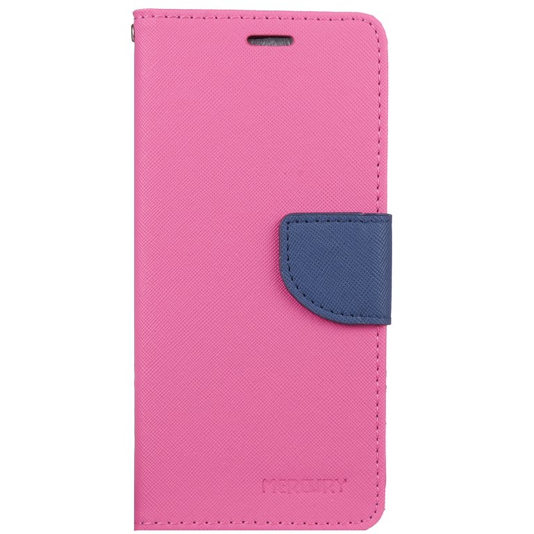 Mercury Flip Case Redmi A1/Redmi A2 (roza)