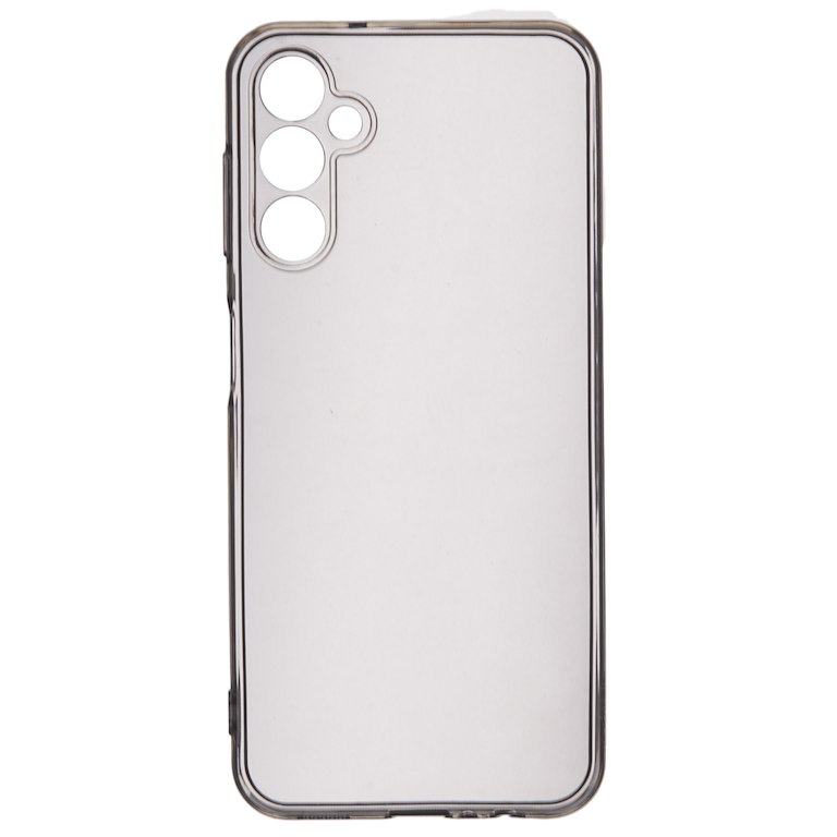 TPU CLEAR SOLID for SM-A145F/A146B (Galaxy A14 4G/5G)