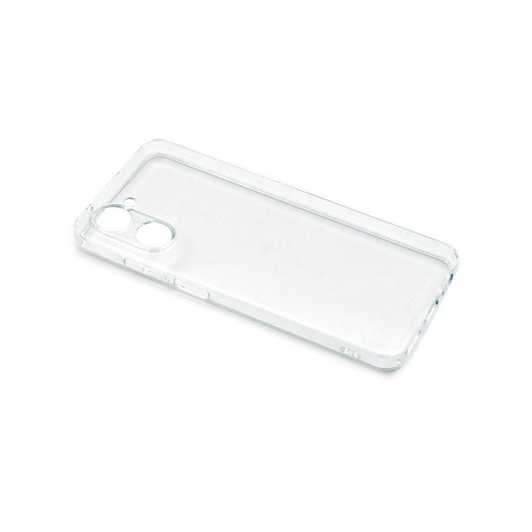 TPU CLEAR SOLID For Realme 10