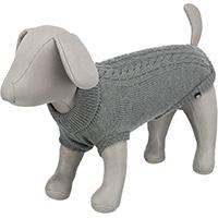 Džemper za pse Kenton Grey veličina 30cm Trixie 680012