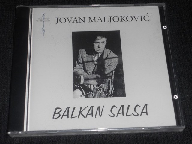 jovan maljokovic--nov