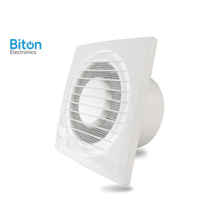 Ventilator kupatilski BITON Wind 100mm 12W