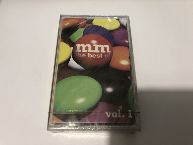 The Best Of Millennium Music Vol. 1