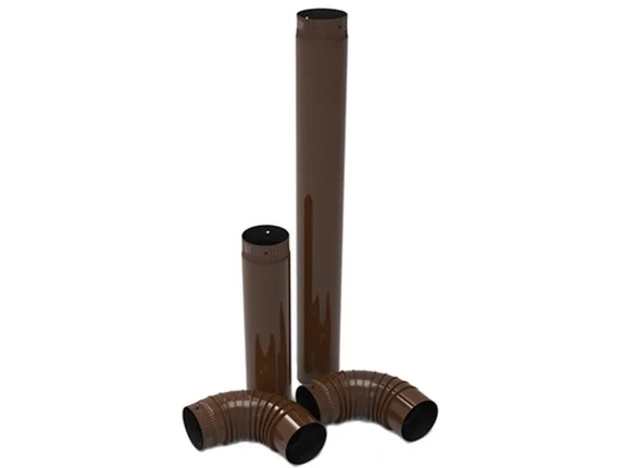 Alfa Plam Set cevi za odvod dima FI 150/BR