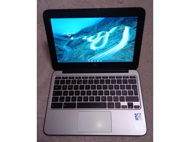 Laptop HP ChromeBook 11 G4/N2840/Bat 6h