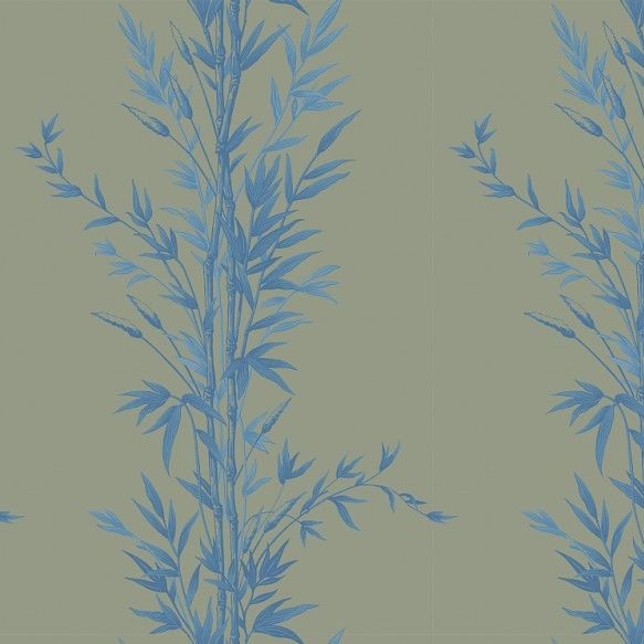 Bamboo Wallpaper 100/5026 by Cole & Son