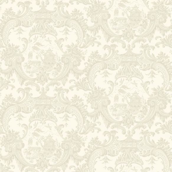 Chippendale China Wallpaper 100/3010 by Cole & Son