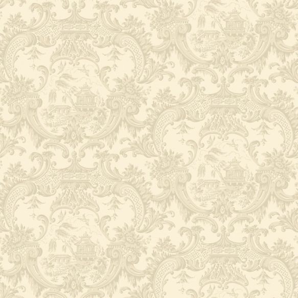 Chippendale China Wallpaper 100/3011 by Cole & Son