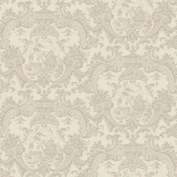 Chippendale China Wallpaper 100/3012 by Cole & Son