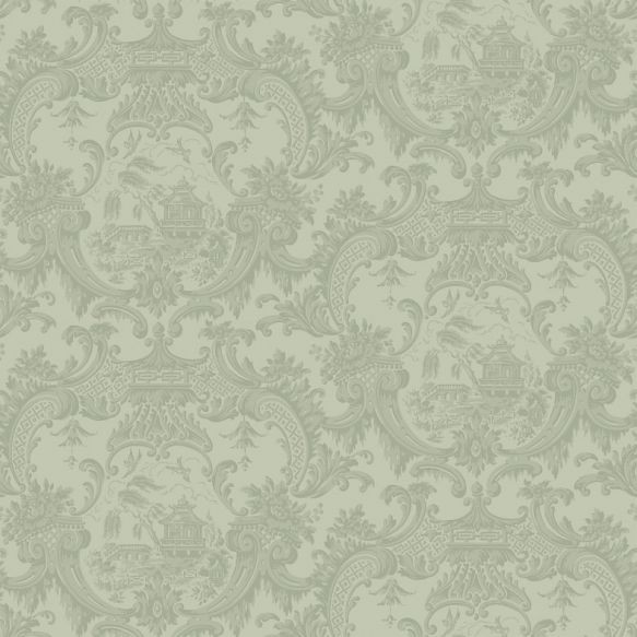 Chippendale China Wallpaper 100/3013 by Cole & Son