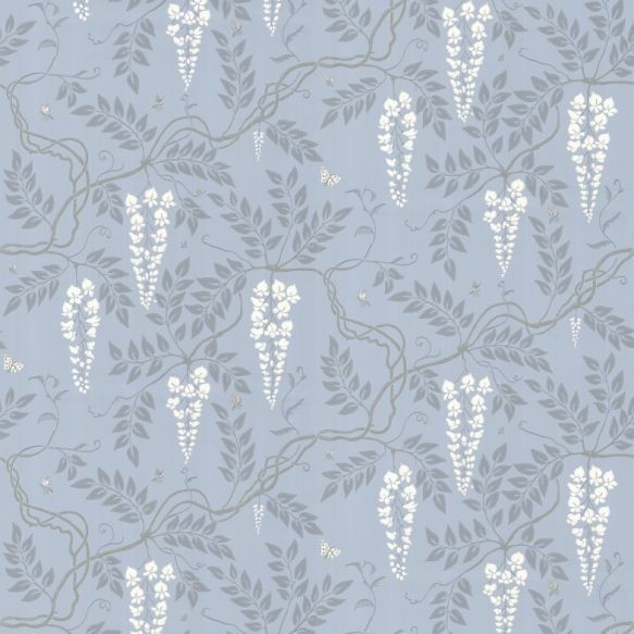 Egerton Wallpaper 100/9043 by Cole & Son