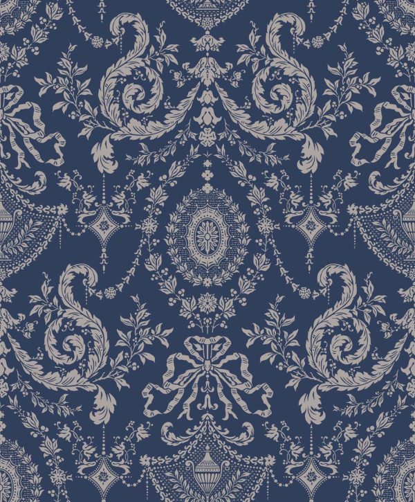 COLE & SON TAPETE 88/10043 ARCHIVE TRADITIONAL