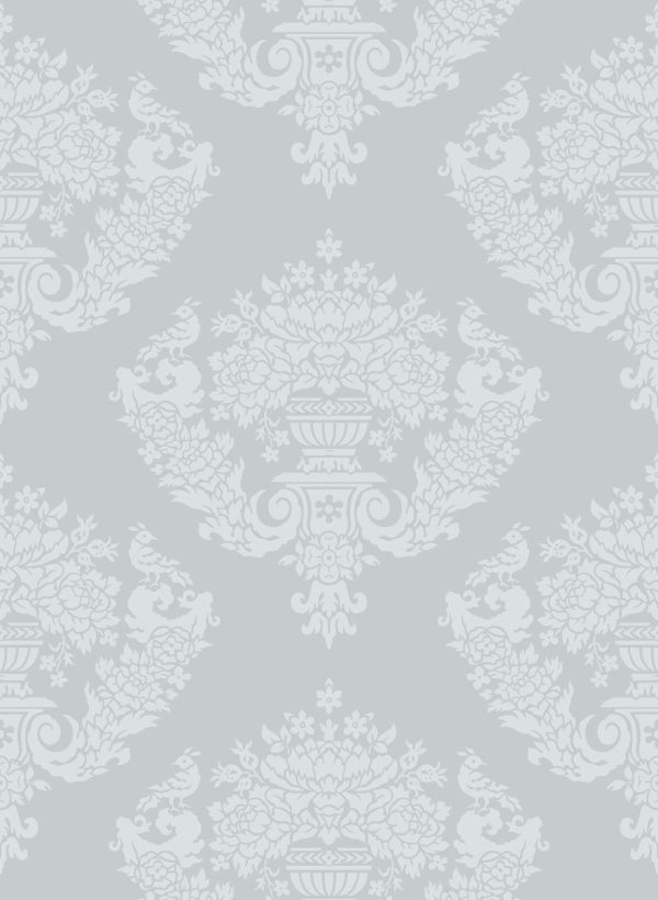 COLE & SON TAPETE 88/12048 ARCHIVE TRADITIONAL