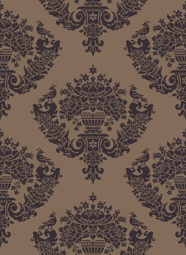 COLE & SON TAPETE 88/12050 ARCHIVE TRADITIONAL