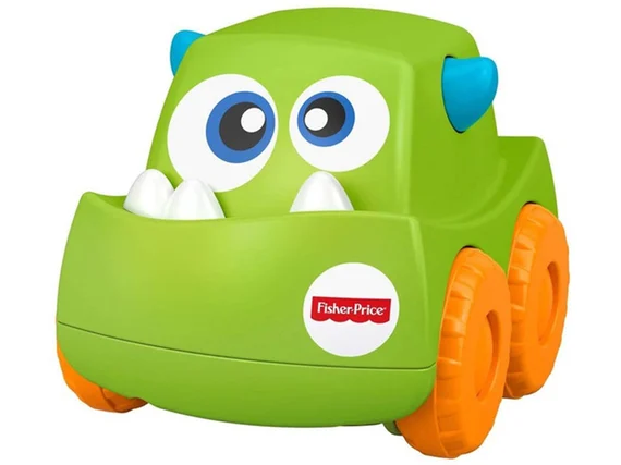 Fisher Price Autići