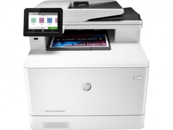 Štampač HP Color LJ Pro M479dw, W1A77A