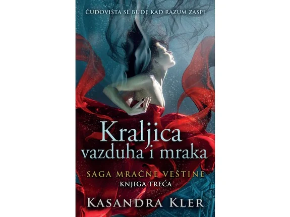 Kraljica vazduha i mraka