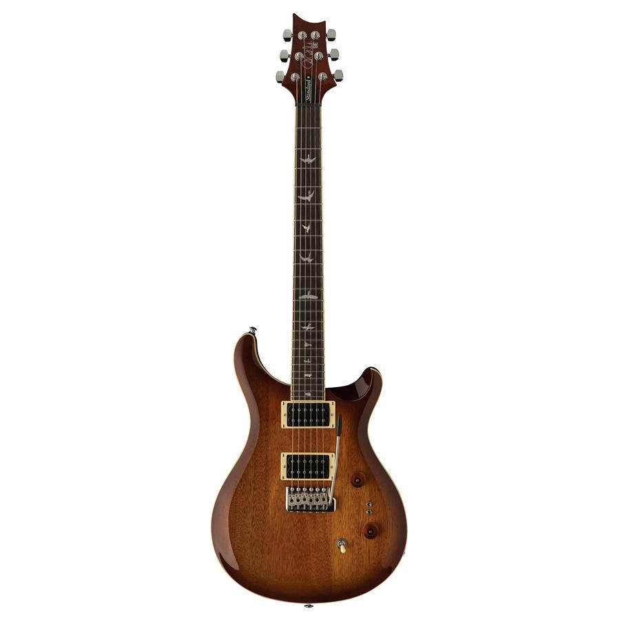 PRS SE STANDARD 24-08 Tobacco Sunburst Električna gitara