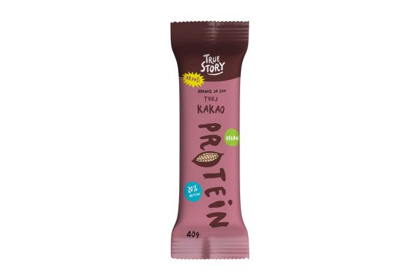 Tvoj bar – Kakao protein