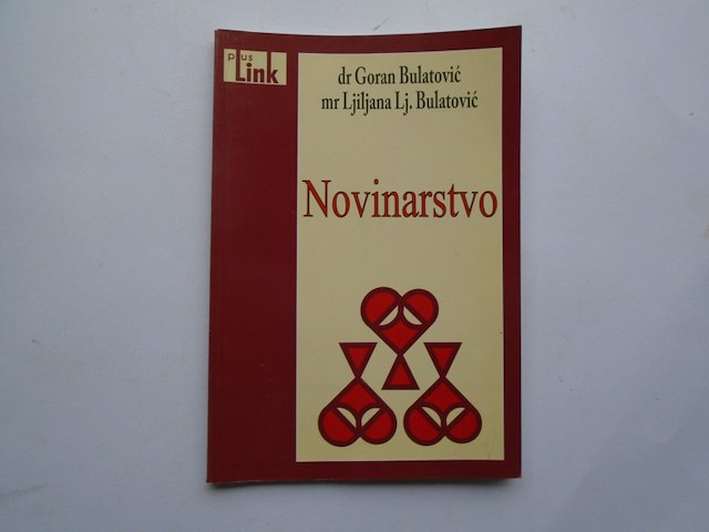 Link plus - Novinarstvo, G.Bulatović