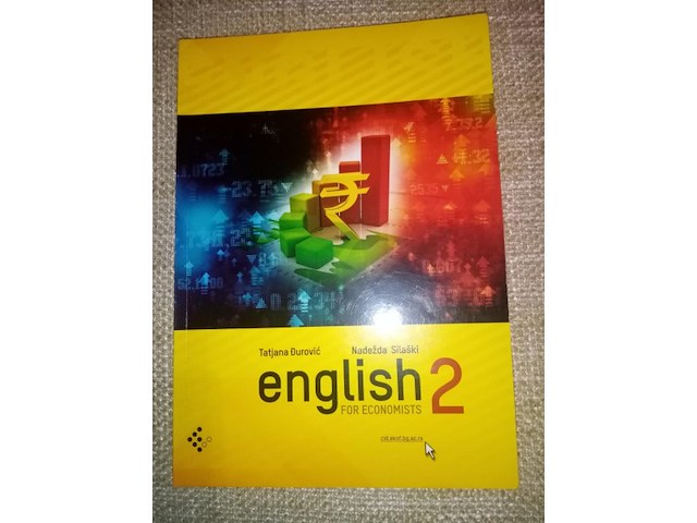 English for economists 2