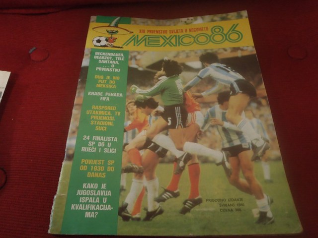 mexico86