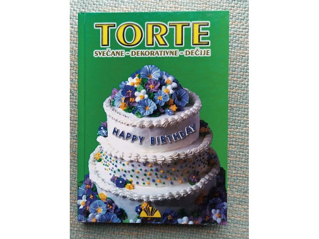 Torte Svečane - dekorativne - dečije