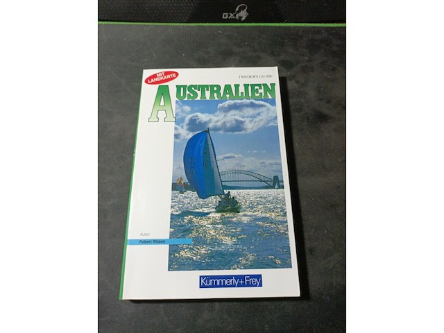 Australien insiders guide