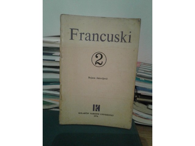 Francuski 2