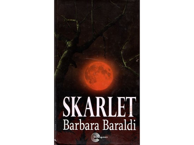 Skarlet - Barbara Baraldi