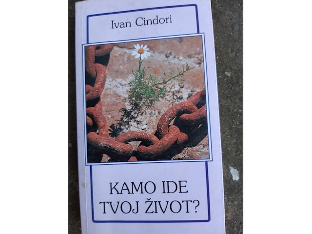 Kamo ide tvoj Zivot
