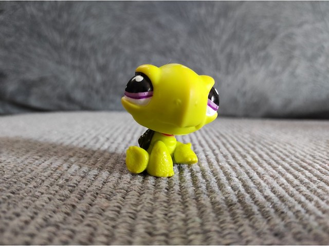 Littlest Pet Shop - original 2