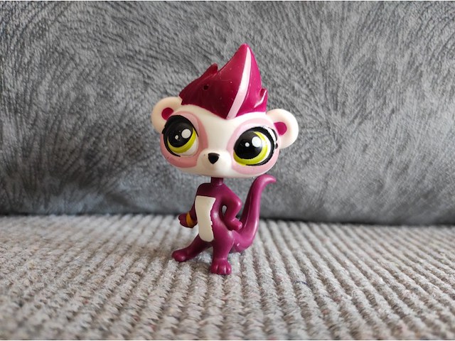 Littlest Pet Shop - original 1