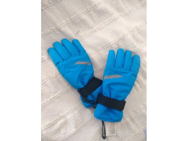 zimske rukavice za decu Mc Kinley broj 5