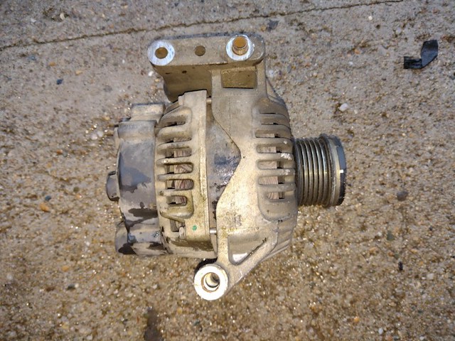 ALTERNATOR OPEL KORSA C 1,3 DIZEL