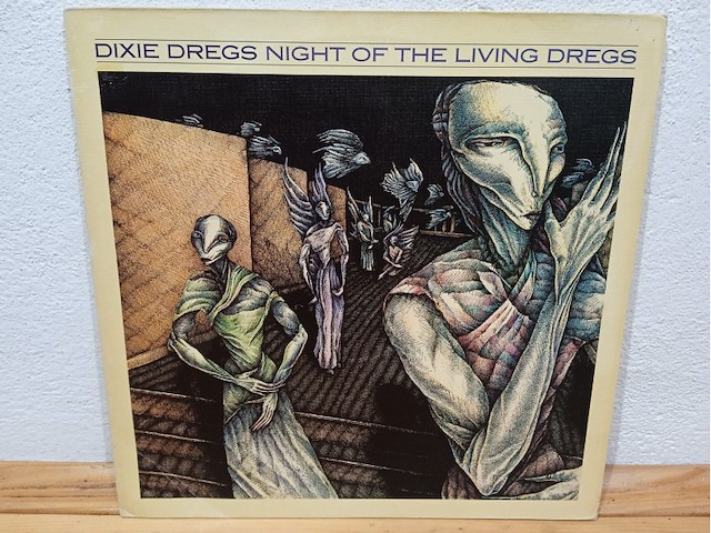 Dixie Dregs (Germany)