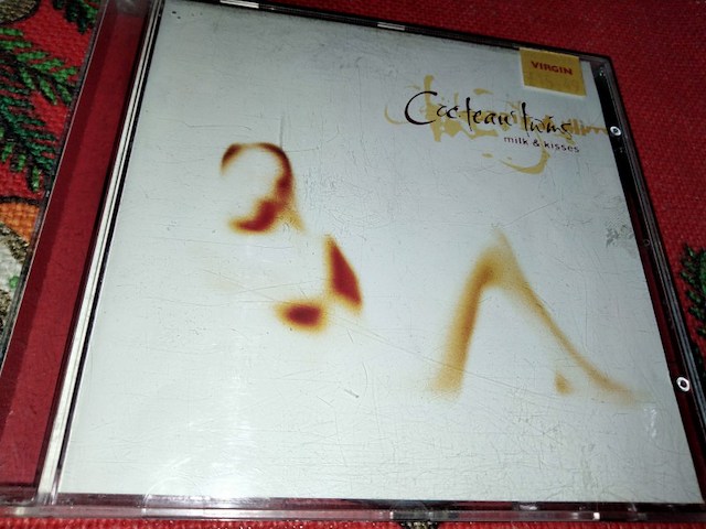 Cocteau Twins – Milk &; Kisses