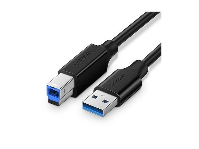 Kabl USB3.0 A muški-USB3.0 B muški 2m