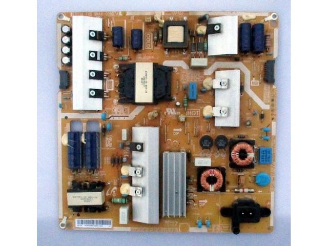 BN44-00807A  Mrezna/Led driver za Samsung – UE55KU6170U