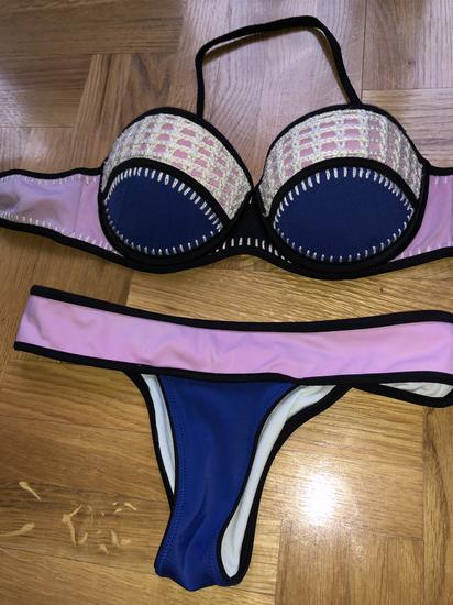 Victorias secret bikini push up