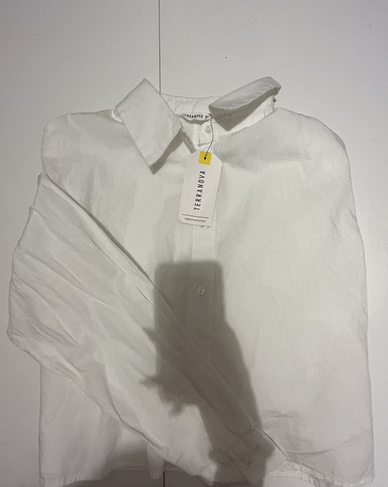 Košulja crop top