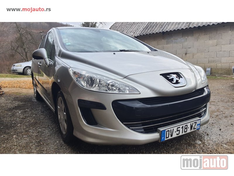 Peugeot 308 1.6HDI90KS Confort