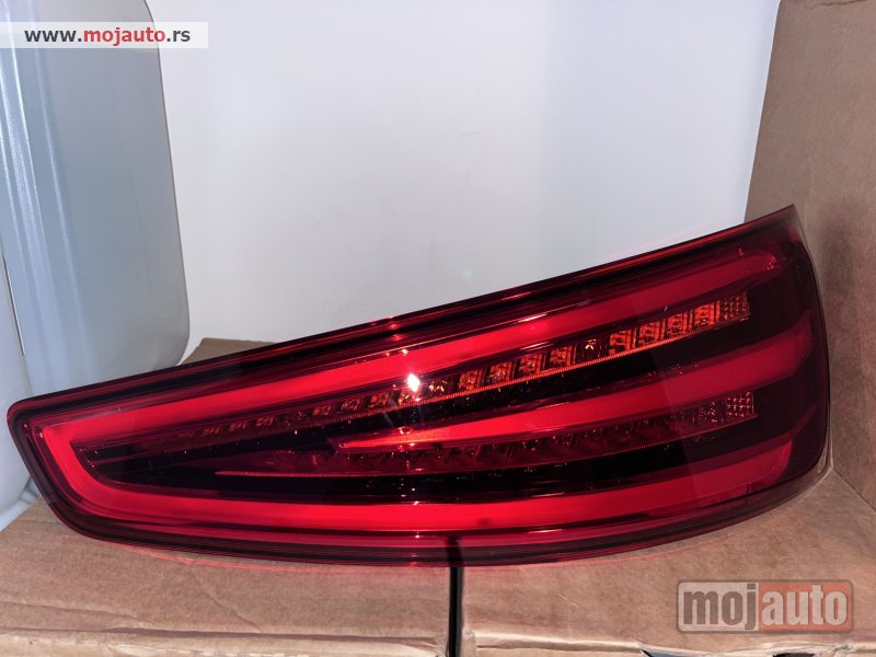 Audi Q3 stop lampa leva NOVO