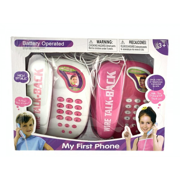 423055 DUPLI TELEFON