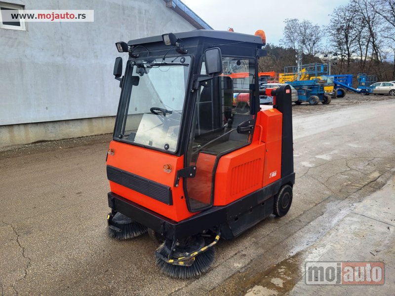 Ostalo HAKO JONAS 1450D